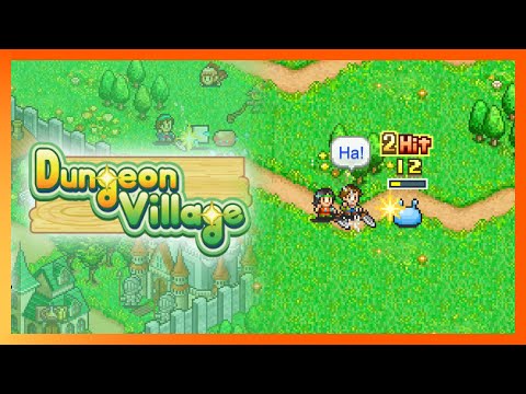 Steam Community :: Dungeon Village