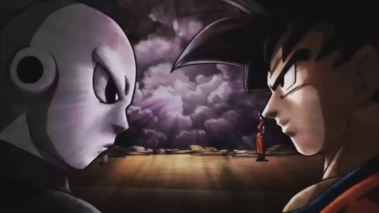 Dragon Ball Super All Sound Effects (DESCRIPTION!)