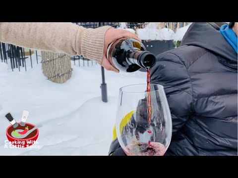 Walla Walla Winery Tour