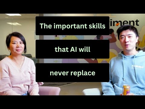 Which kind of Data Scientist won’t be replaced by AI? | with Mengying, Notion DS manager