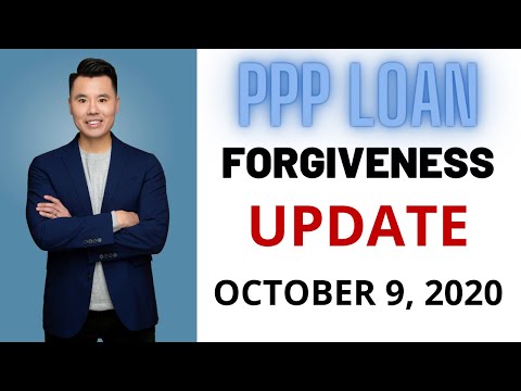 PPP Loans $50k and Under Loan Forgiveness Update | Form 3508S | SBA