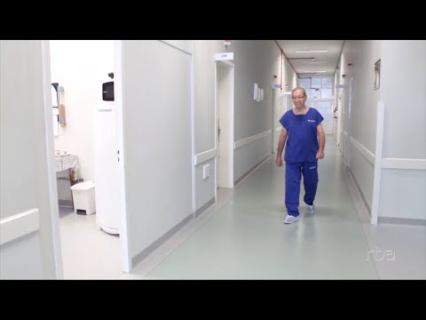 Hospital Samária | Rio do Sul 90 anos