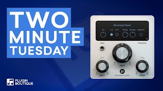 Wavesfactory TrackSpacer - What To Know & Where To Buy | Equipboard