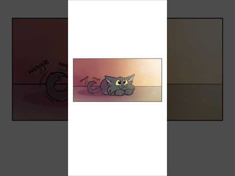 All time favorite cat toy [Grey Cay comic]