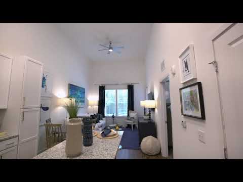 The Adeline Property Tour