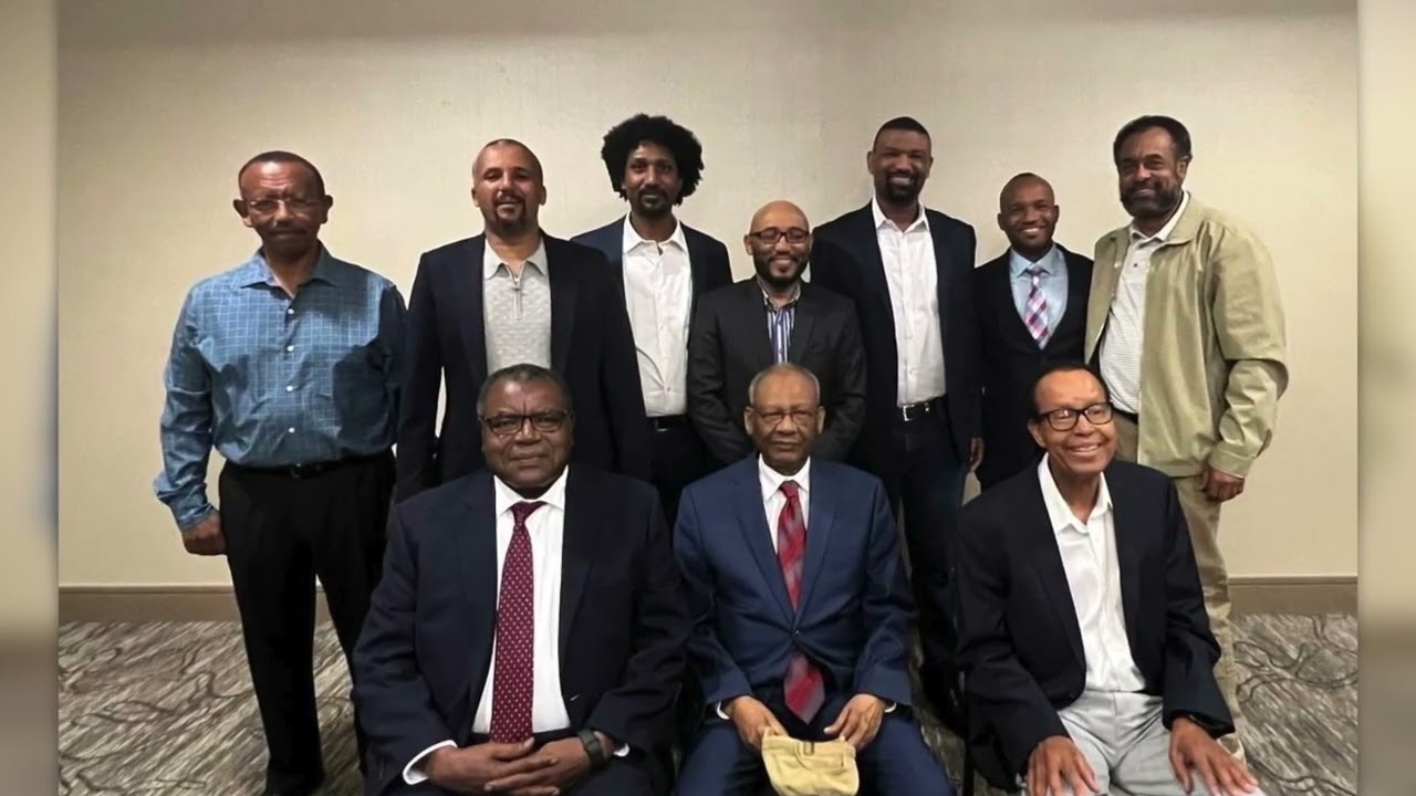 OROMIA11: Weekly News 8-3-2