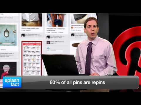 What is Pinterest