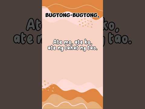 Bugtong-bugtong! 013 ππ§ π€ #shorts #riddleswithanswers #riddles #pinoy