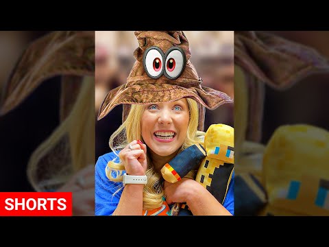 SISTERS BE LIKE - SORTING HAT