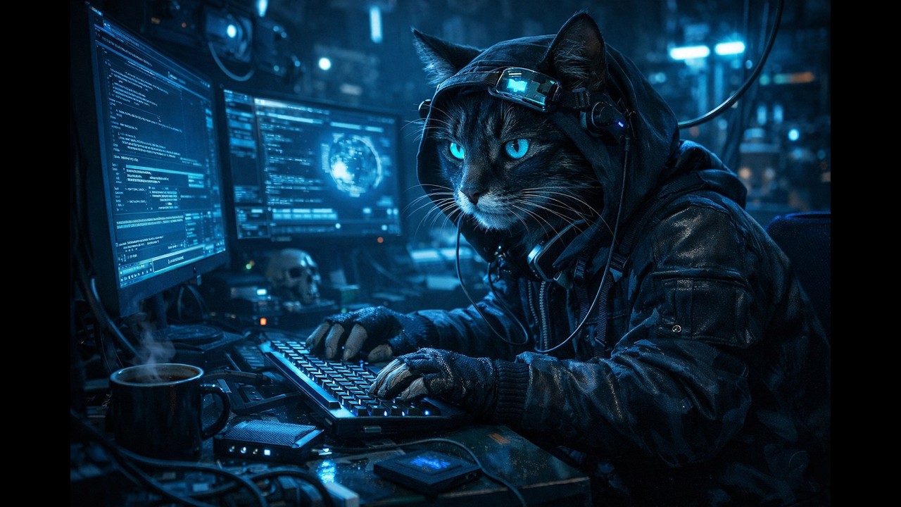 Optimizing context usage in GitHub copilot with custom script