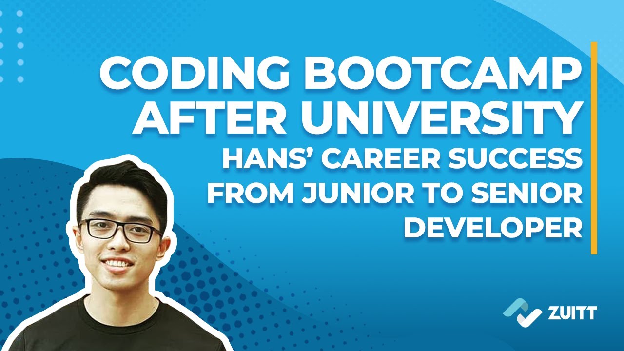 Accelerating Your Career in Tech: My Journey from ECE Graduate to Senior Developer