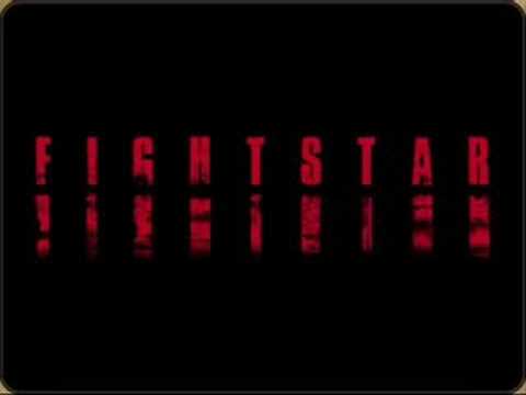 Fightstar – Fear of the Dark [Iron Maiden] – Mandatory Metal