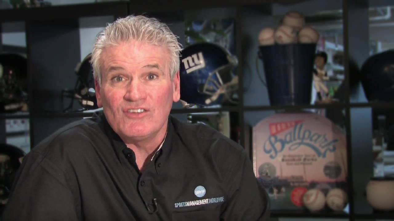 HOW TO BECOME A MAJOR LEAGUE BASEBALL SCOUT