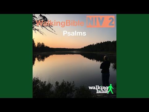 Psalm 102:25-27