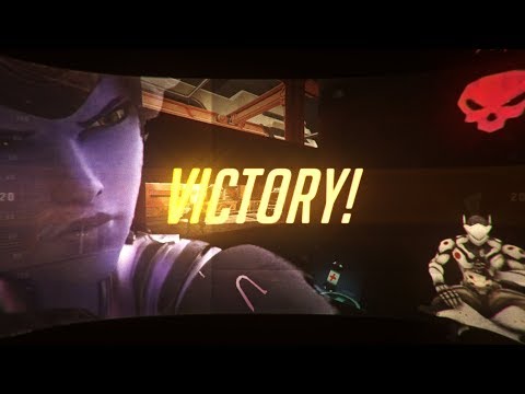 Steam Community :: Video :: Victory - Overwatch Widowmaker Edit