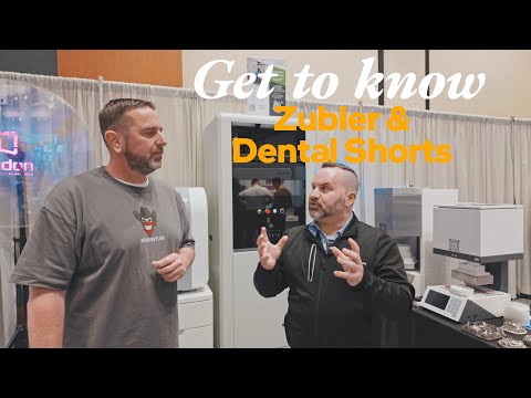 Get to know ZublerUSA & Dental Shorts!