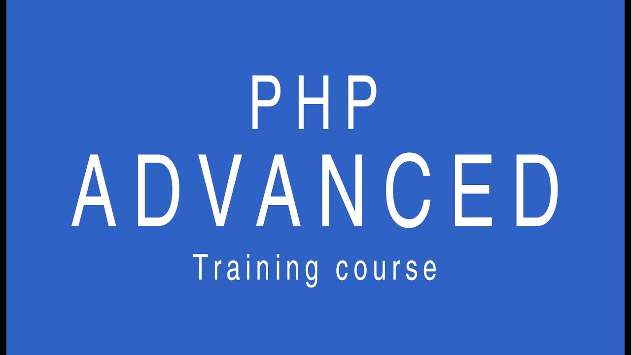 Chapter 4 - PHP Extension and Application Repository