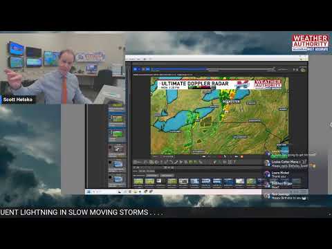 WATCH: Rochester flood watch in effect