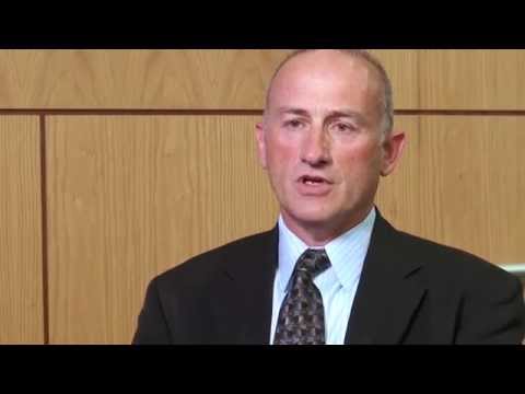 Dr. Paul Sammut, Pediatric Pulmonology
