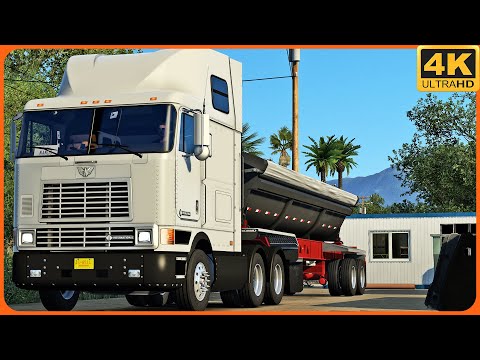 Steam Community :: Video :: [TS-PC] ATS 4K | CARIBBEAN MAP ...