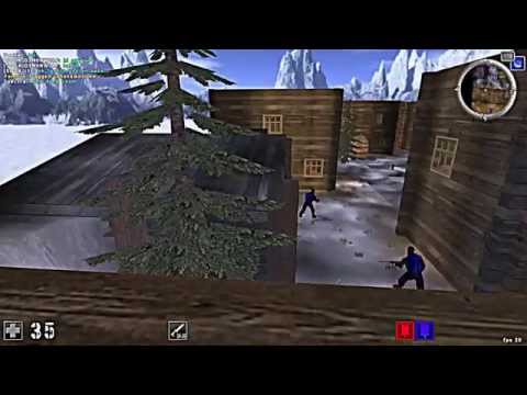 Assault Cube, The Best Free Fps For Mac
