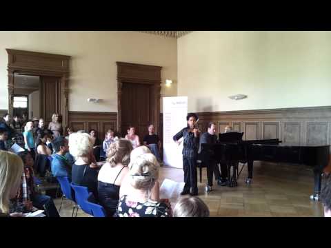 Music from Germany – Akim Camara – World Music – the Music Journey