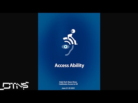 Letting Everyone Exist In Public - DTNS 4060