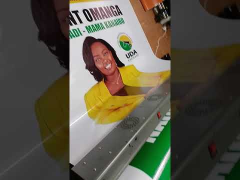 billboard printing. best Quality.