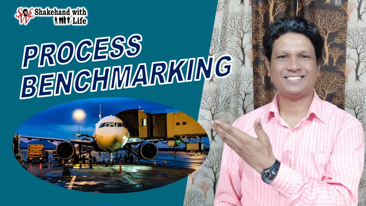 Process Benchmarking | Benchmarking Ep.4