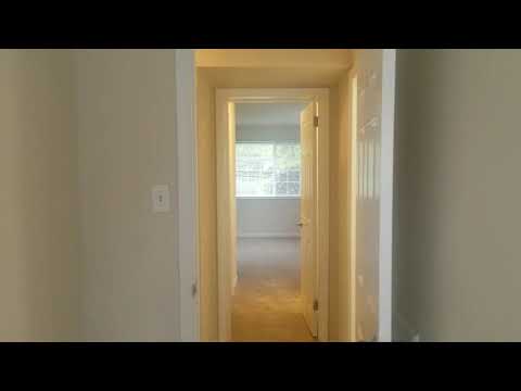 Mount Vernon Square- 3 Bedroom 2 Bath Deluxe Renovation