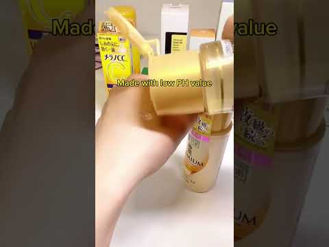 My Favorite J-Beauty Product: Rohto Hadalabo Gokujyun Premium Hyaluronic Lotion & Milk!
