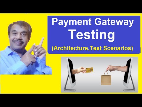 payment gateway testing tutorials | test scenarios | test cases | e-commerce testing | testingshala
