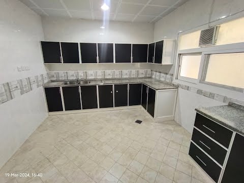 Spacious 3BHK With Maidroom Near To Motor World 5 Mint Makani Mall Also Shamkha