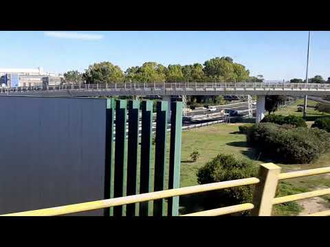 The cheapest way to get from Rome Fiumicino Airport to Rome City Center (Rome Termini)