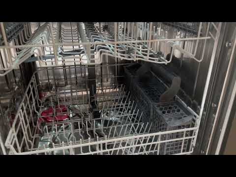 THOR Kitchen 24 Inch Built In Dishwasher in Stainless Steel, Model HDW2401SS Review