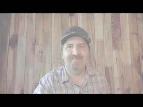 Preaching From the Poets: Sam Stone | Resurrected Living