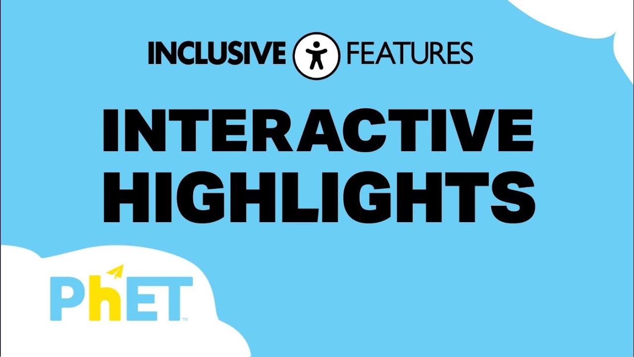 Introduction to Interactive Highlights