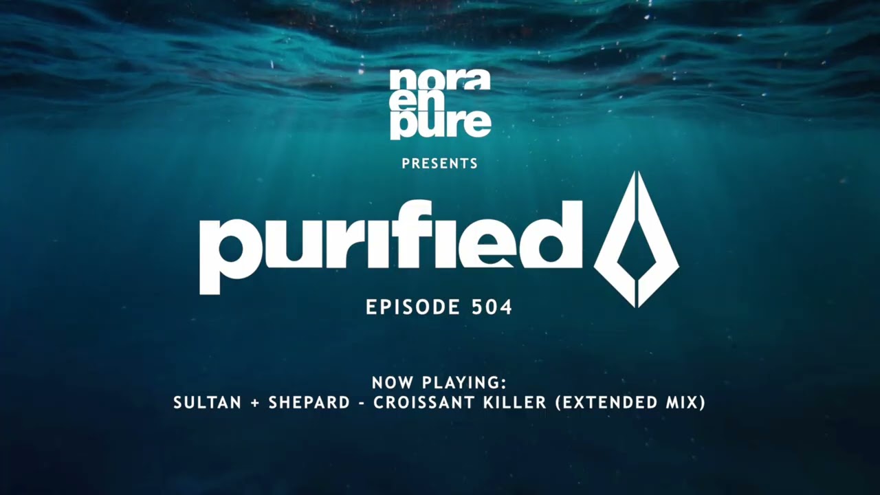 Purified Radio 504