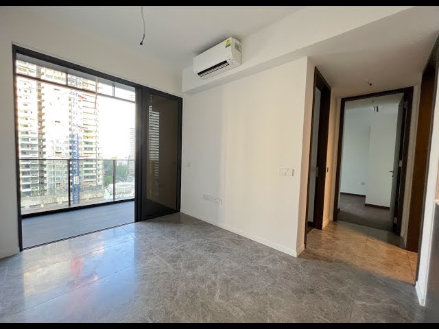 2 Bed Condo for Rent in The M - 635 sqft | 99.co