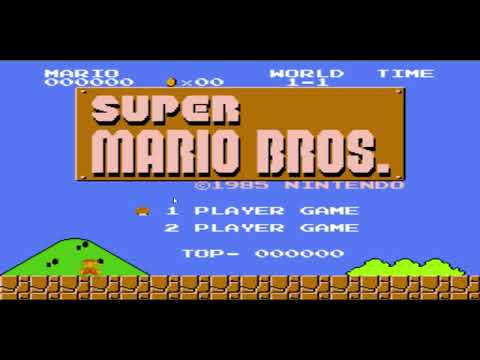 Steam Community :: Video :: Super Mario Bros original clássico ...