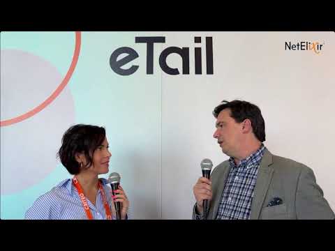 Office Depot & OfficeMax President on Transformation & Omnichannel Innovation | Live at eTail 2025