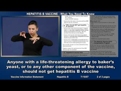 22 Hepatitus B VIS-Eng