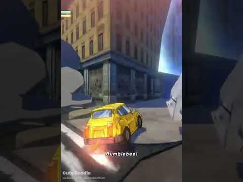 Transformers Devastation - Gameplay Highlights Part 5