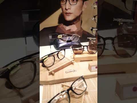 Different types and sizes of reading glasses #shorts