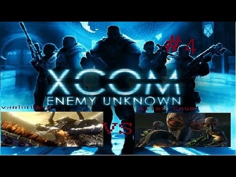 Steam Community :: Video :: XCOM: Enemy Unknown: Playthrough #4 'Subtle Snipers'