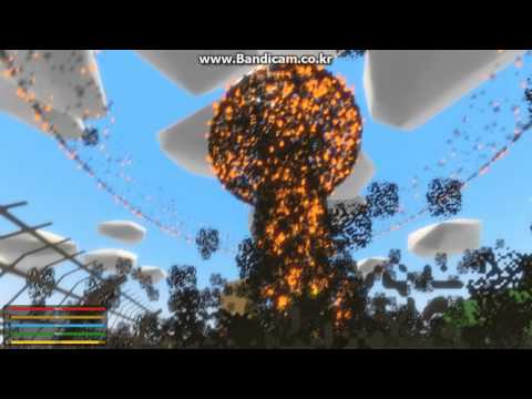 Steam Community :: Video :: Unturned Nuclear weapons mod - Large nuke