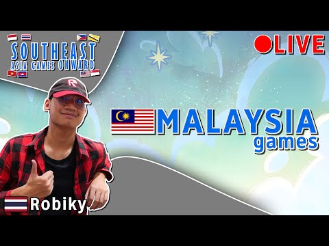 เกมเกี่ยวกับประเทศไทย จากประสบการณ์สะเทือนใจของคนต่างชาติ [Dancing With ...