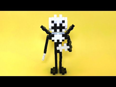 Plus-Plus video instructions