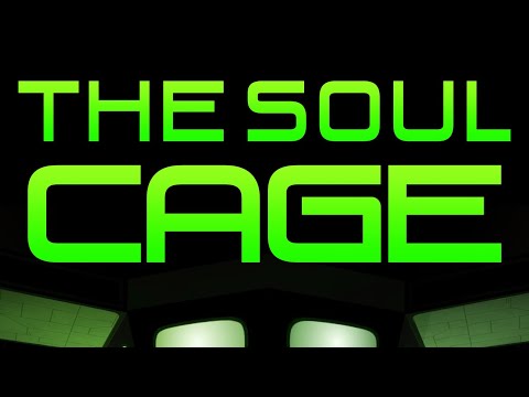 The Soul Cage – Trailer | LITERARY TITAN