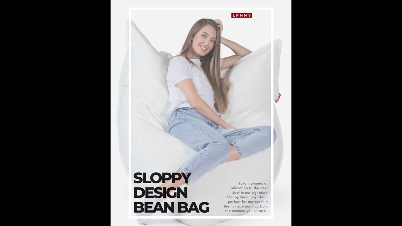 Lanny Bean bag